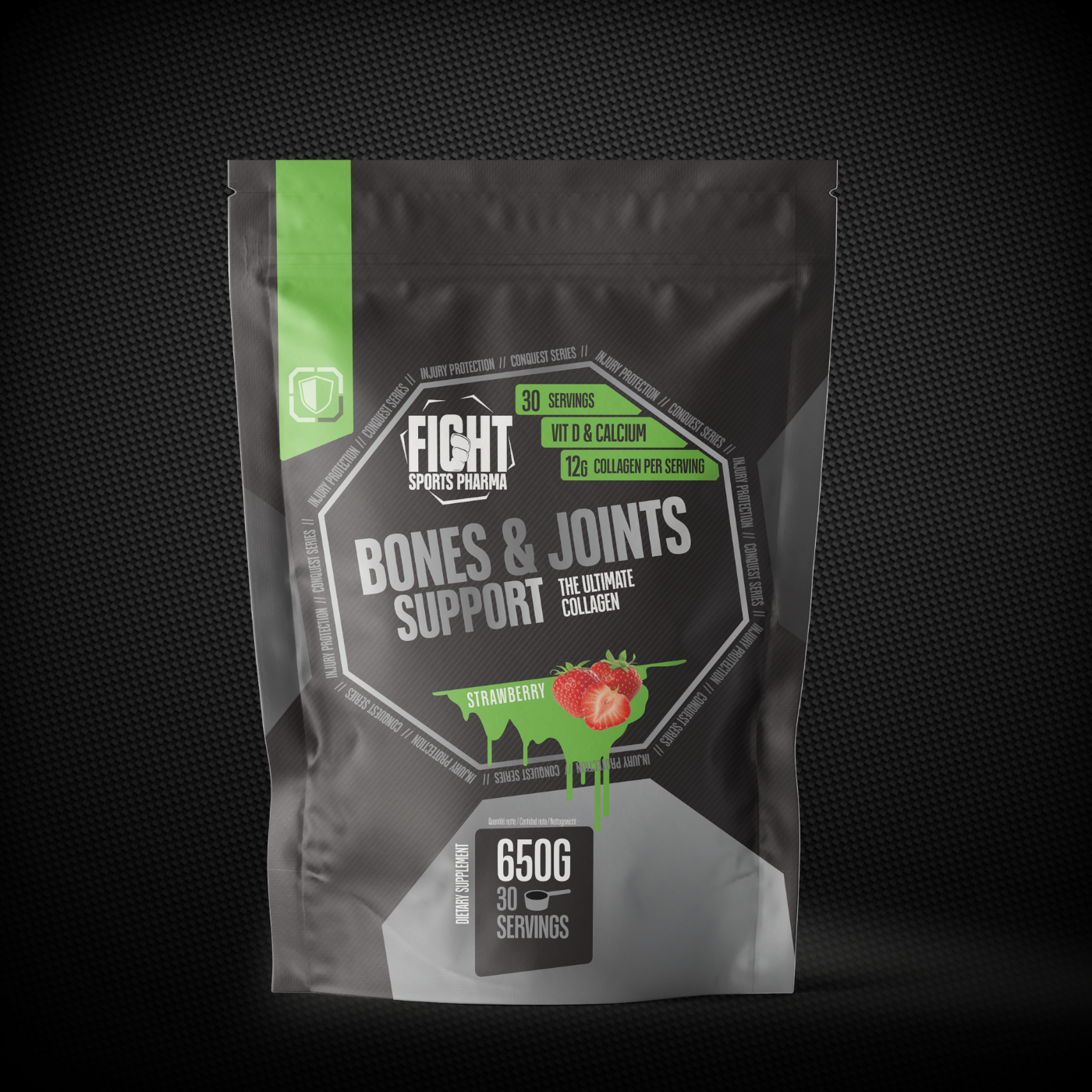 BONE & JOINTS SUPPORT